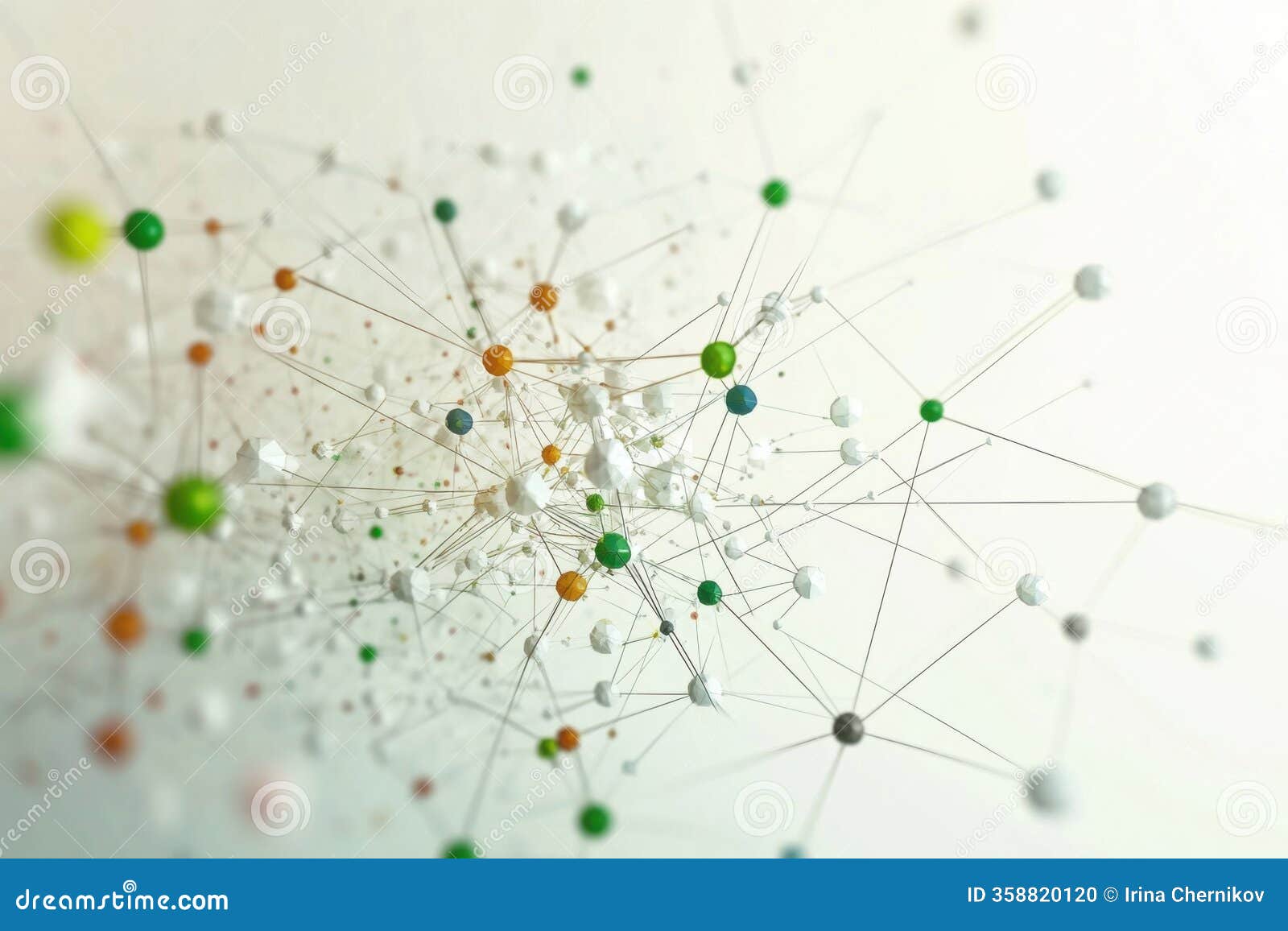 Hex Liquid Molecule Royalty-Free Stock Photography | CartoonDealer.com ...