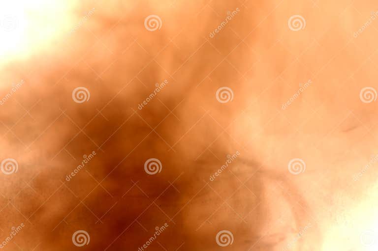 Abstract Mist of Sand and Dust Stock Illustration - Illustration of ...