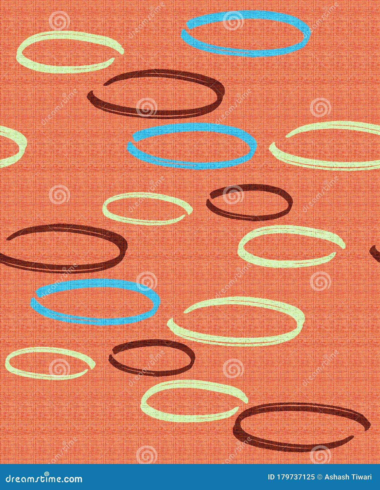 Abstract Mix Geometrical Pattern with Color Backgound Stock ...