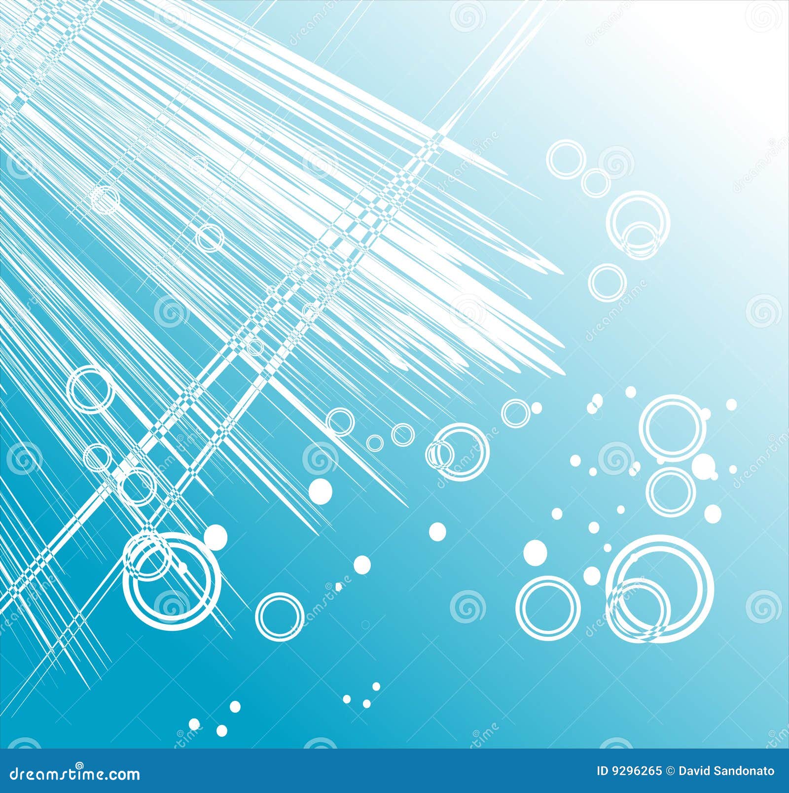 Abstract Mixed Lines Background Stock Vector - Illustration of graphic ...