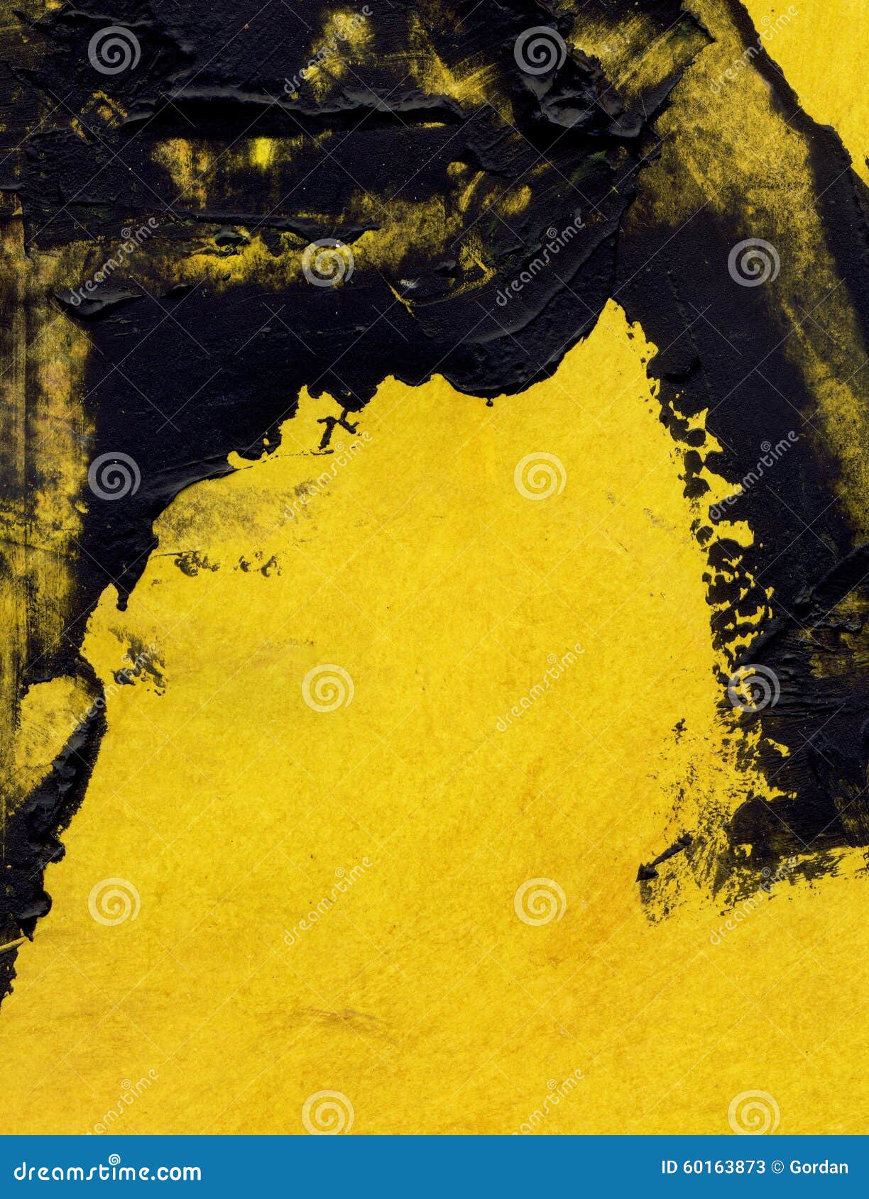 Abstract Mixed Media Background or Texture Stock Image - Image of ...