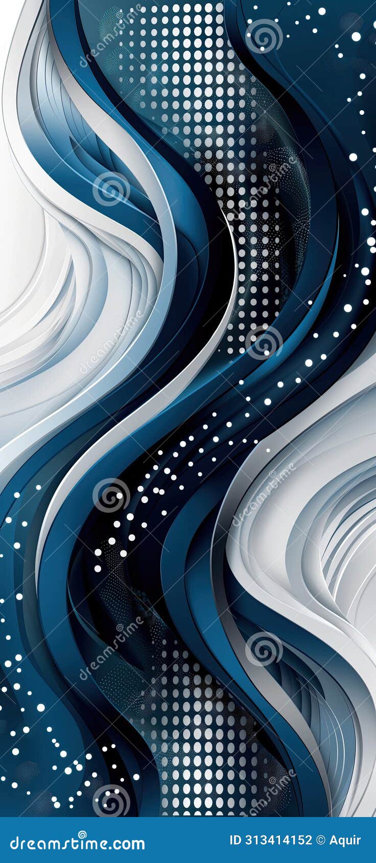 Abstract Mobile Phone Background Stock Illustration - Illustration of ...