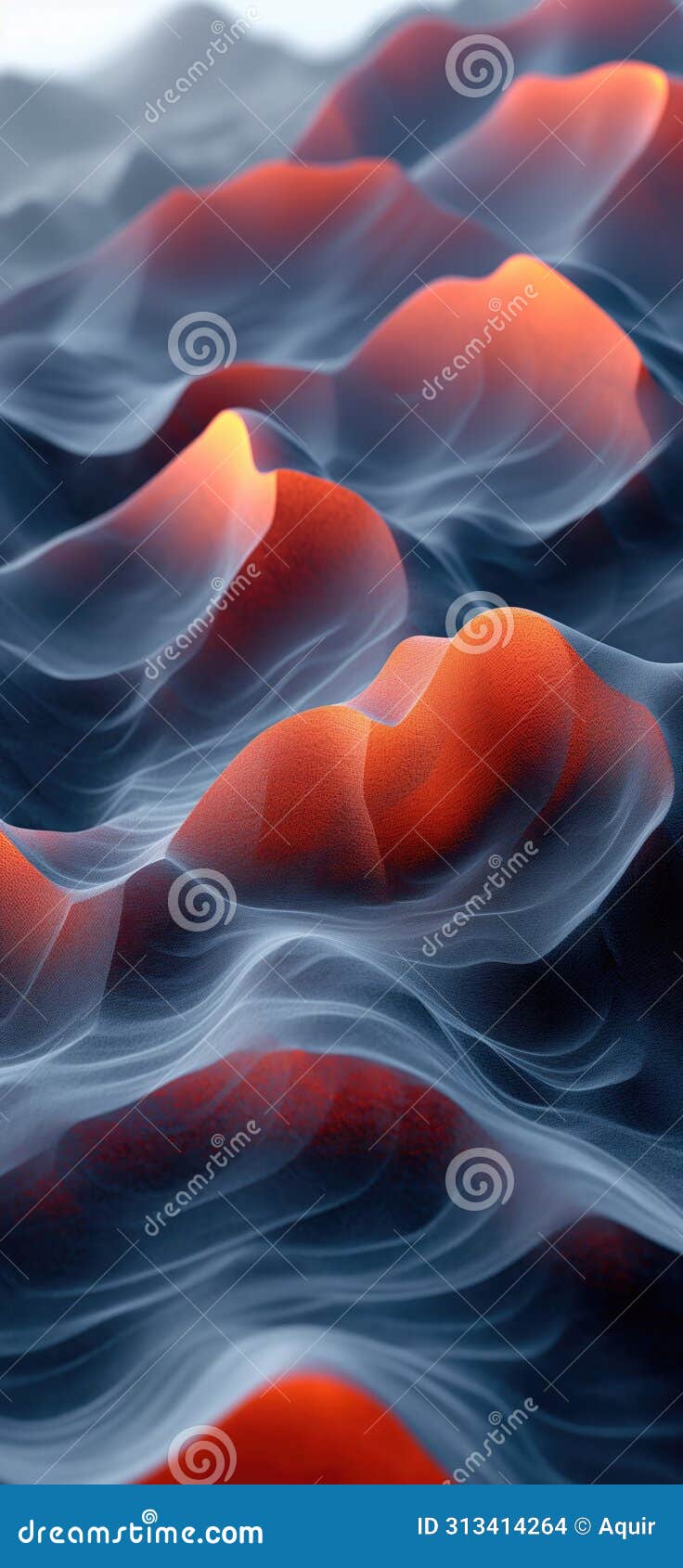 Abstract Mobile Phone Background Stock Illustration - Illustration of ...