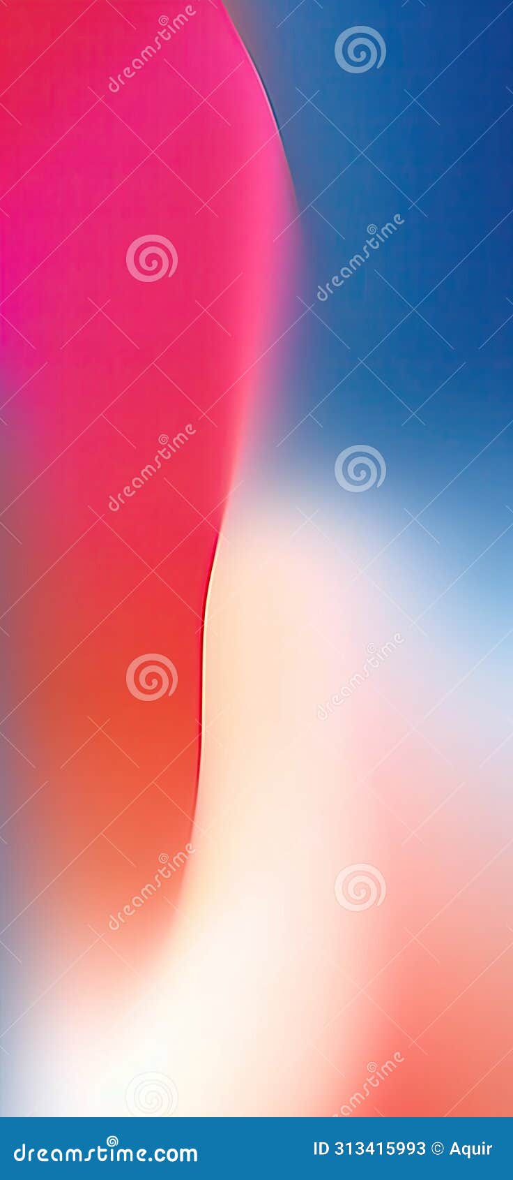 Abstract Mobile Phone Background Stock Illustration - Illustration of ...