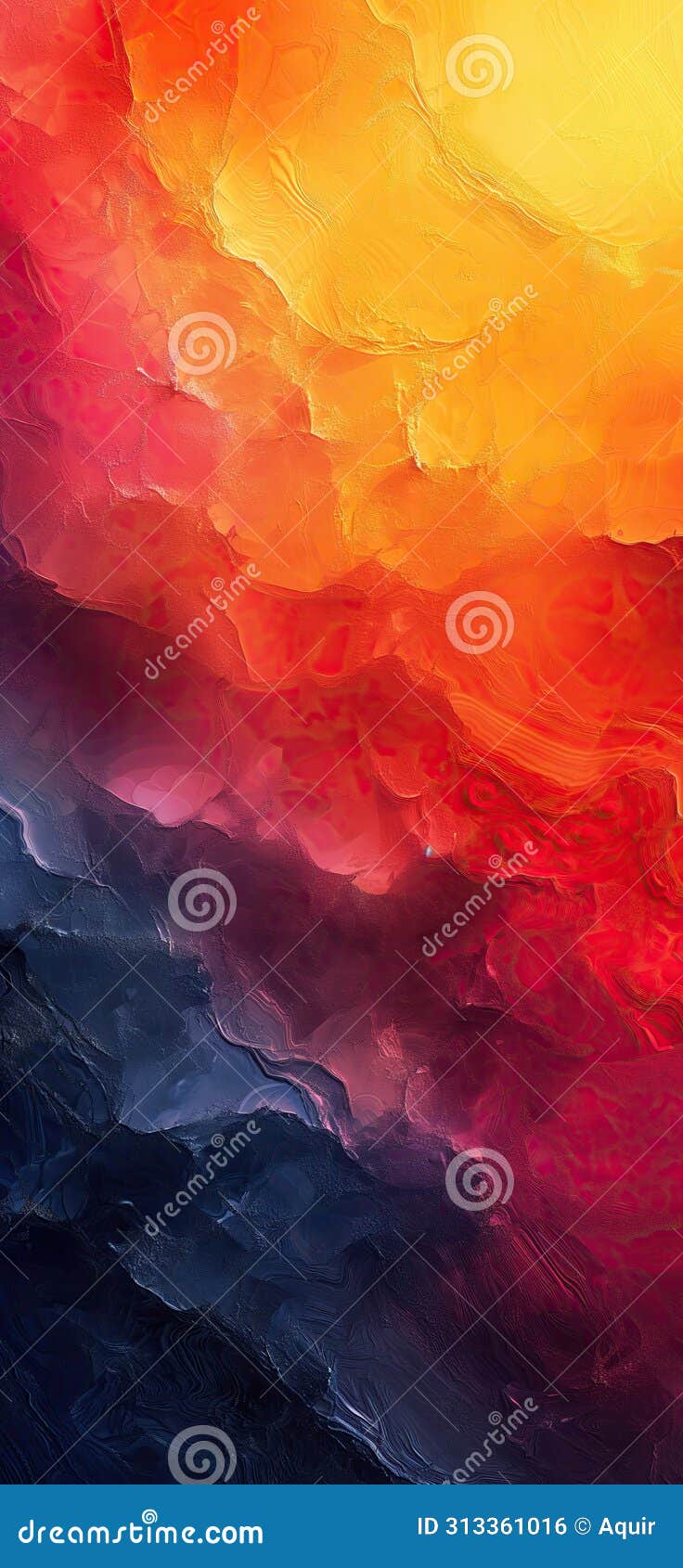 Abstract Mobile Phone Wallpaper Stock Illustration - Illustration of ...