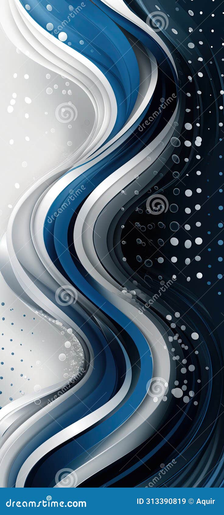 Abstract Mobile Phone Wallpaper Stock Illustration - Illustration of ...