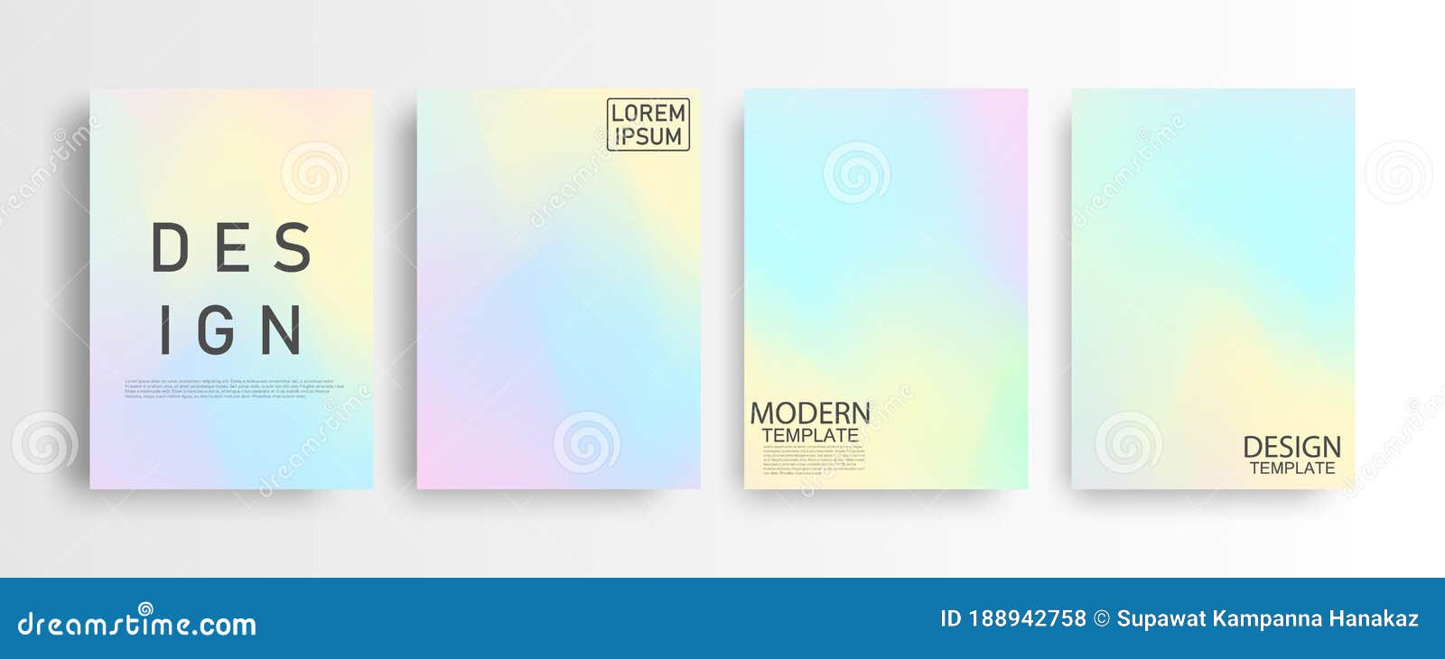 Abstract Mockup Pastel Colorful Gradient Background A4 Concept for Your ... Abstract Mockup Pastel Colorful Gradient Background A4 Concept for Your ...