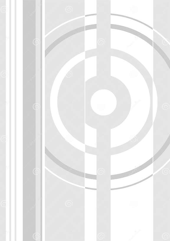 Abstract Mod Circles stock vector. Illustration of vector - 85327112