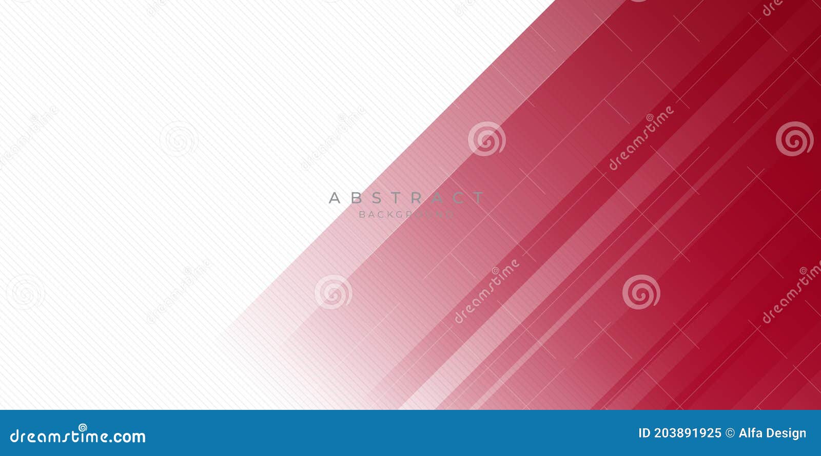 Abstract Modern Background Gradient Color. Red Maroon and White ...