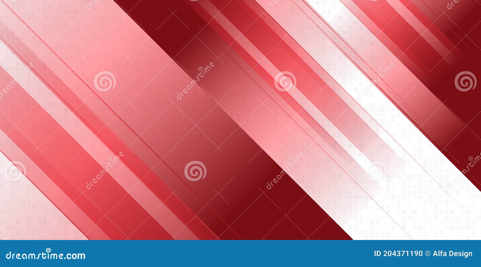 Abstract Modern Background Gradient Color. Red Maroon and White ...