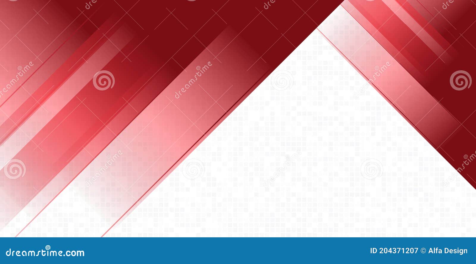 Abstract Modern Background Gradient Color. Red Maroon and White ...