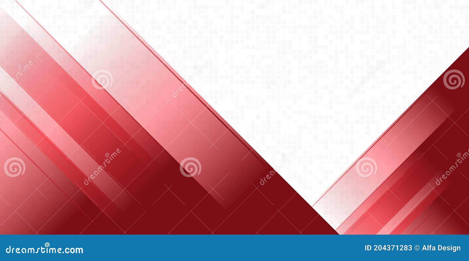 Abstract Modern Background Gradient Color. Red Maroon and White ...