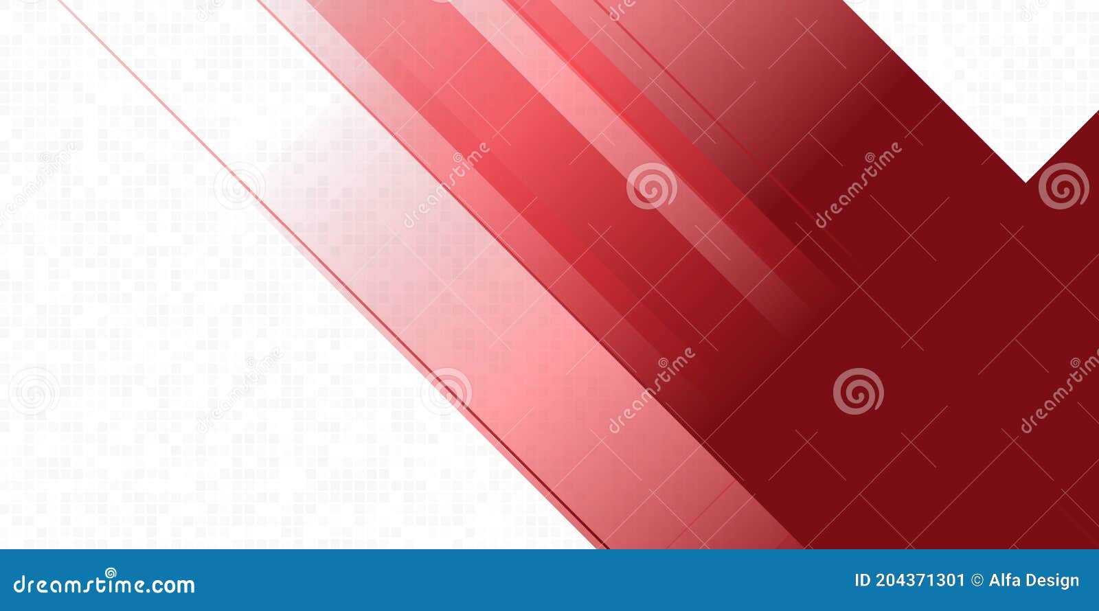 Abstract Modern Background Gradient Color. Red Maroon and White ...