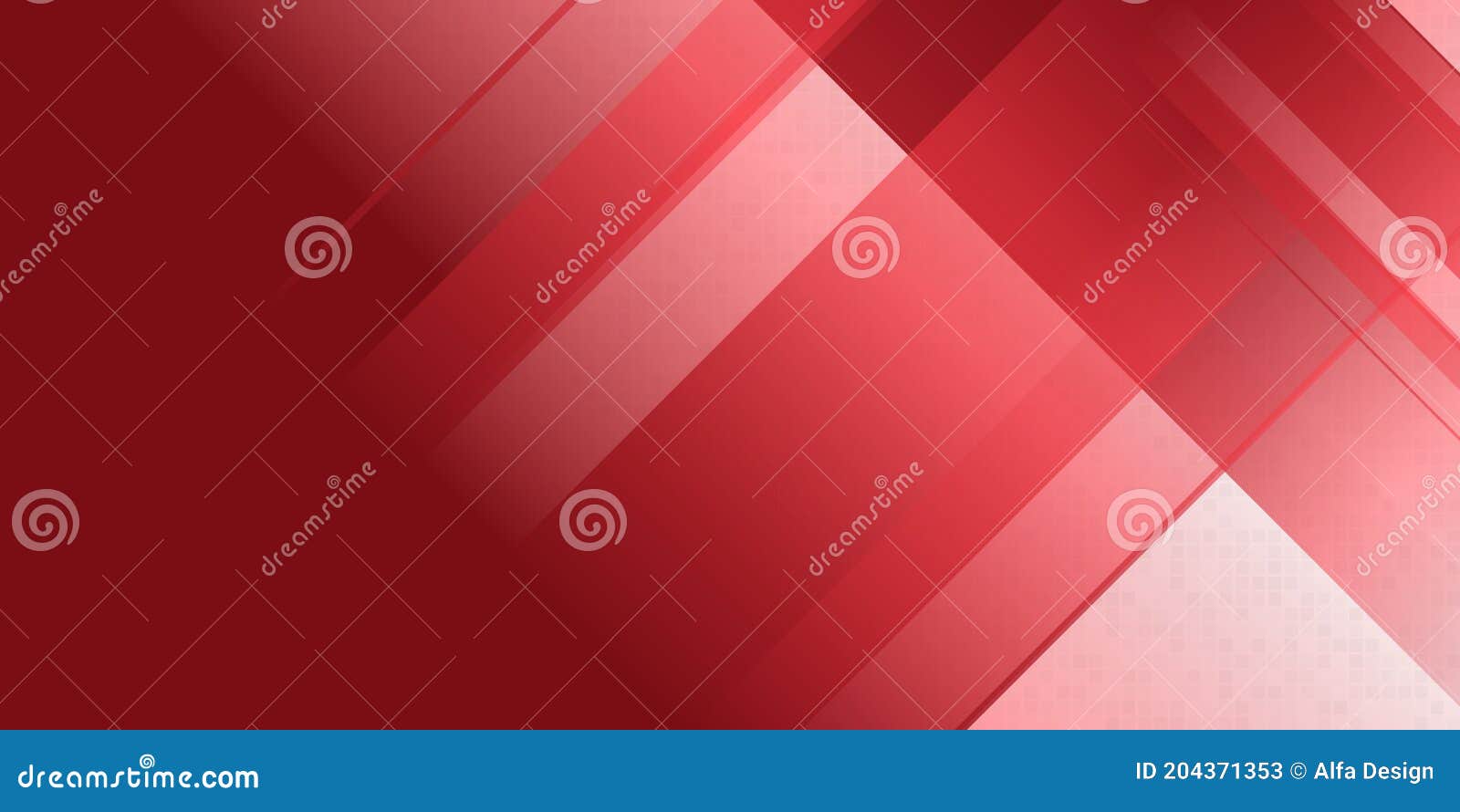 Abstract Modern Background Gradient Color. Red Maroon and White ...