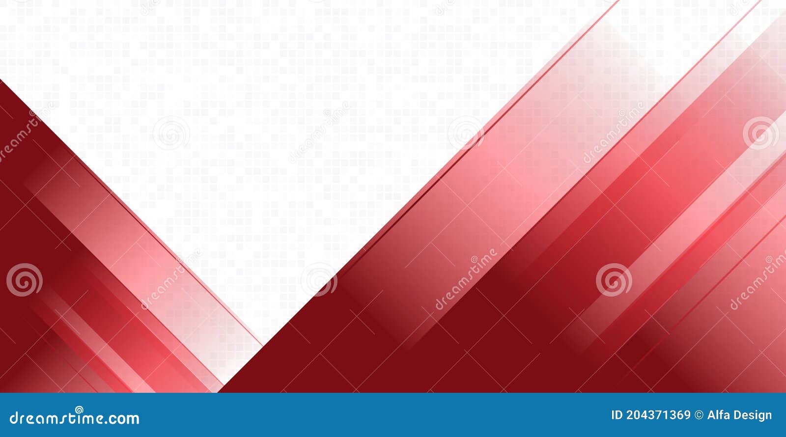 Abstract Modern Background Gradient Color. Red Maroon and White ...