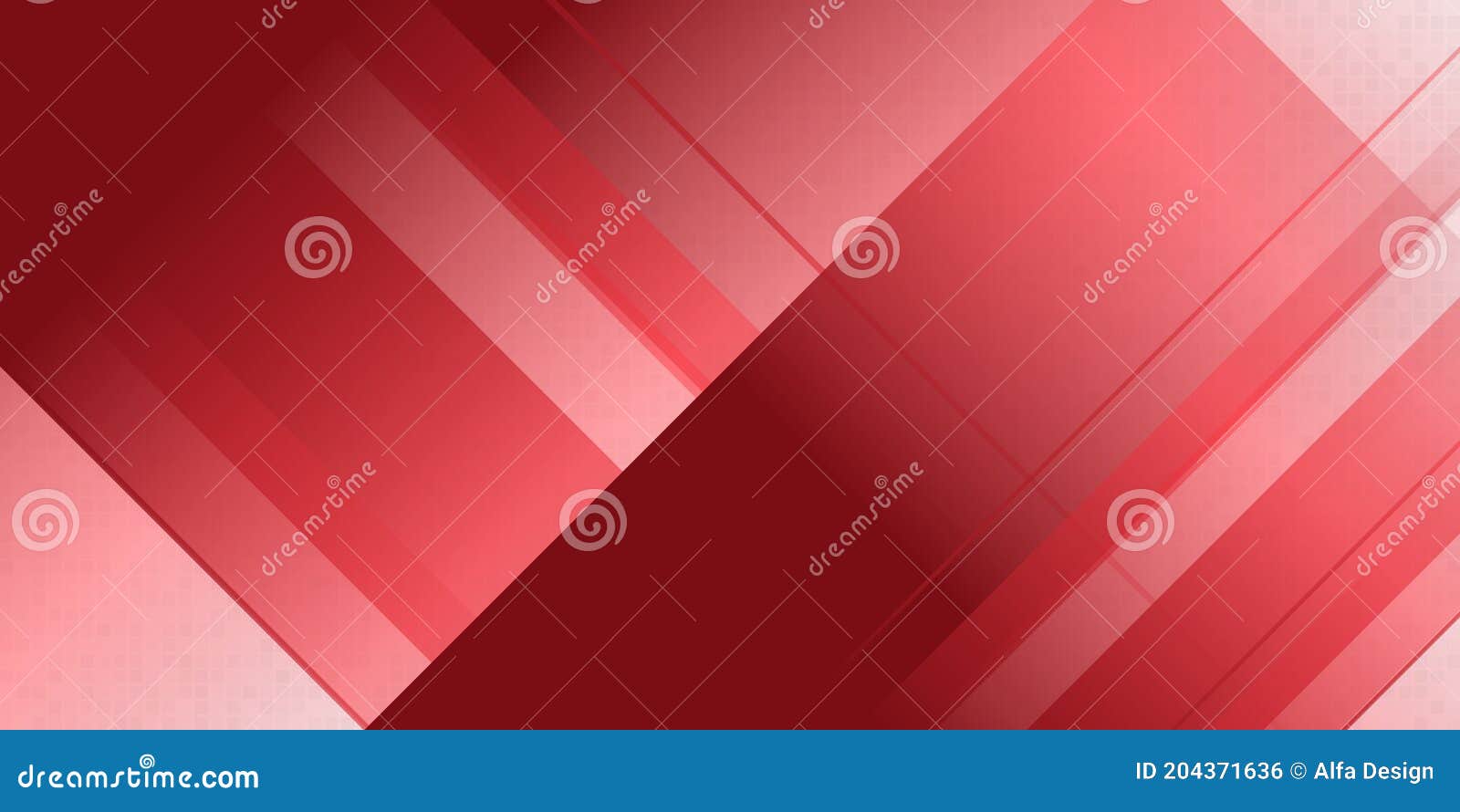 Abstract Modern Background Gradient Color. Red Maroon and White ...