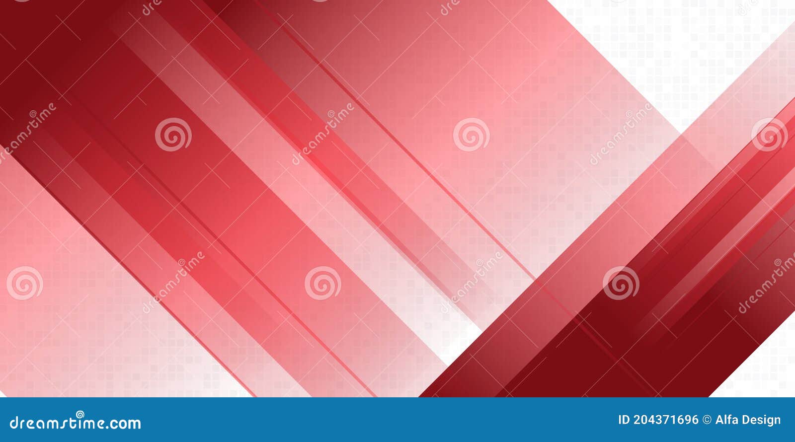Abstract Modern Background Gradient Color. Red Maroon and White ...