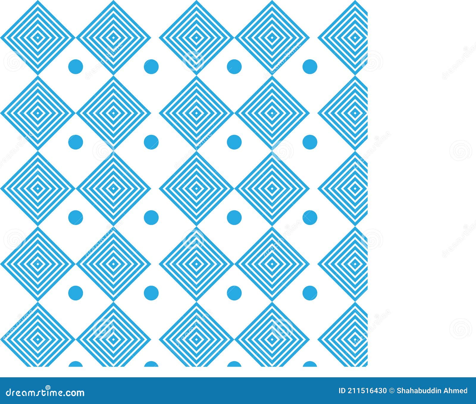 Abstract Modern Black Art Pattern Design. Stock Vector - Illustration ...