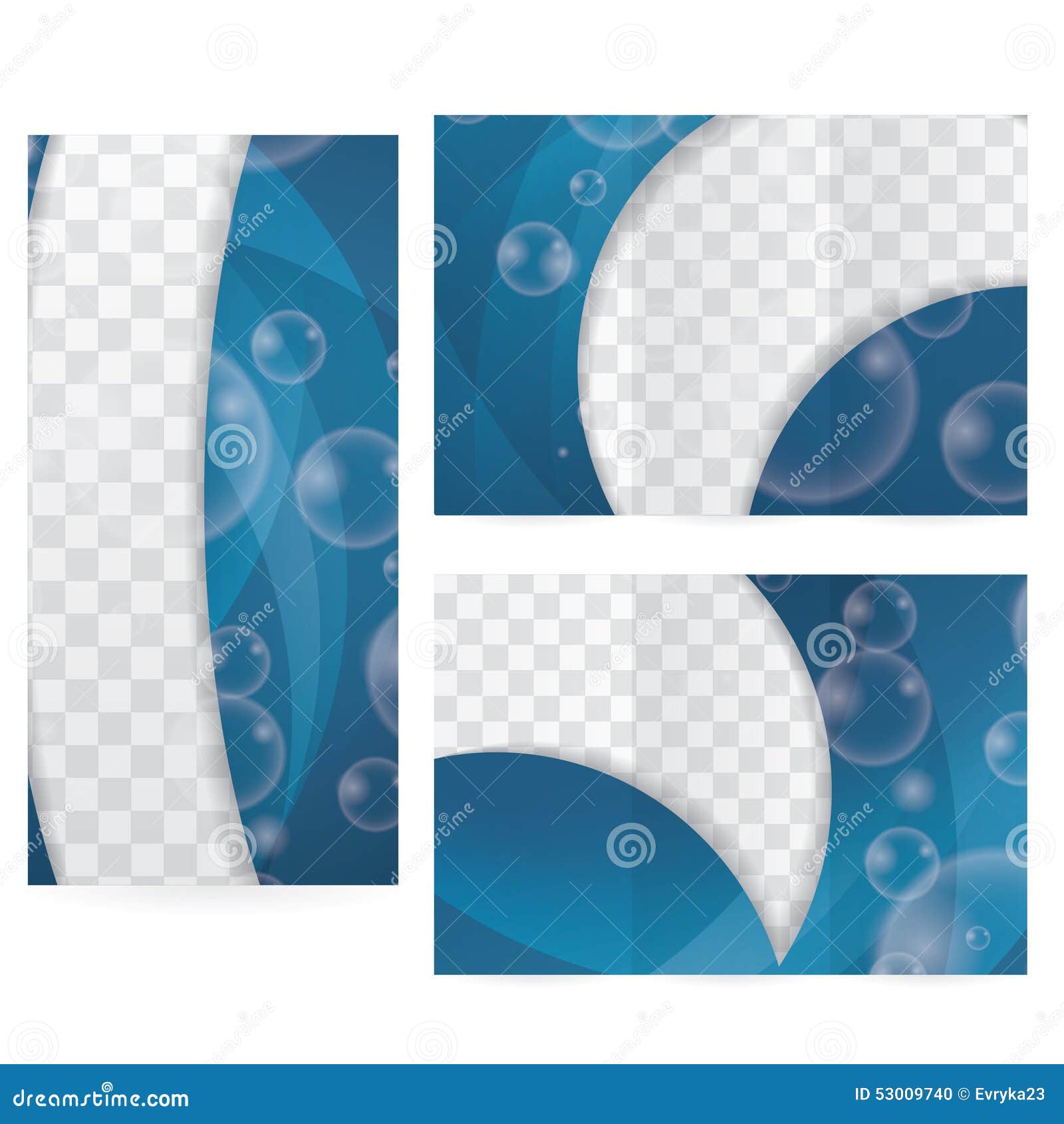 Abstract Modern Brochure Background Stock Vector - Illustration of ...