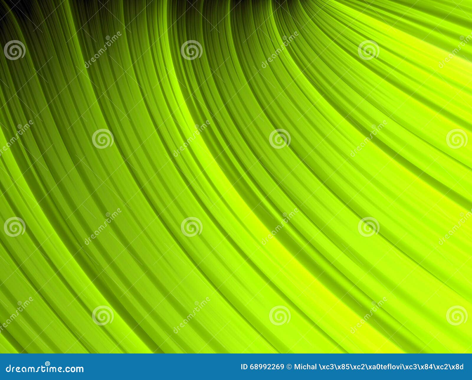 Abstract Modern Clean Colorful Lines Background Stock Illustration ...