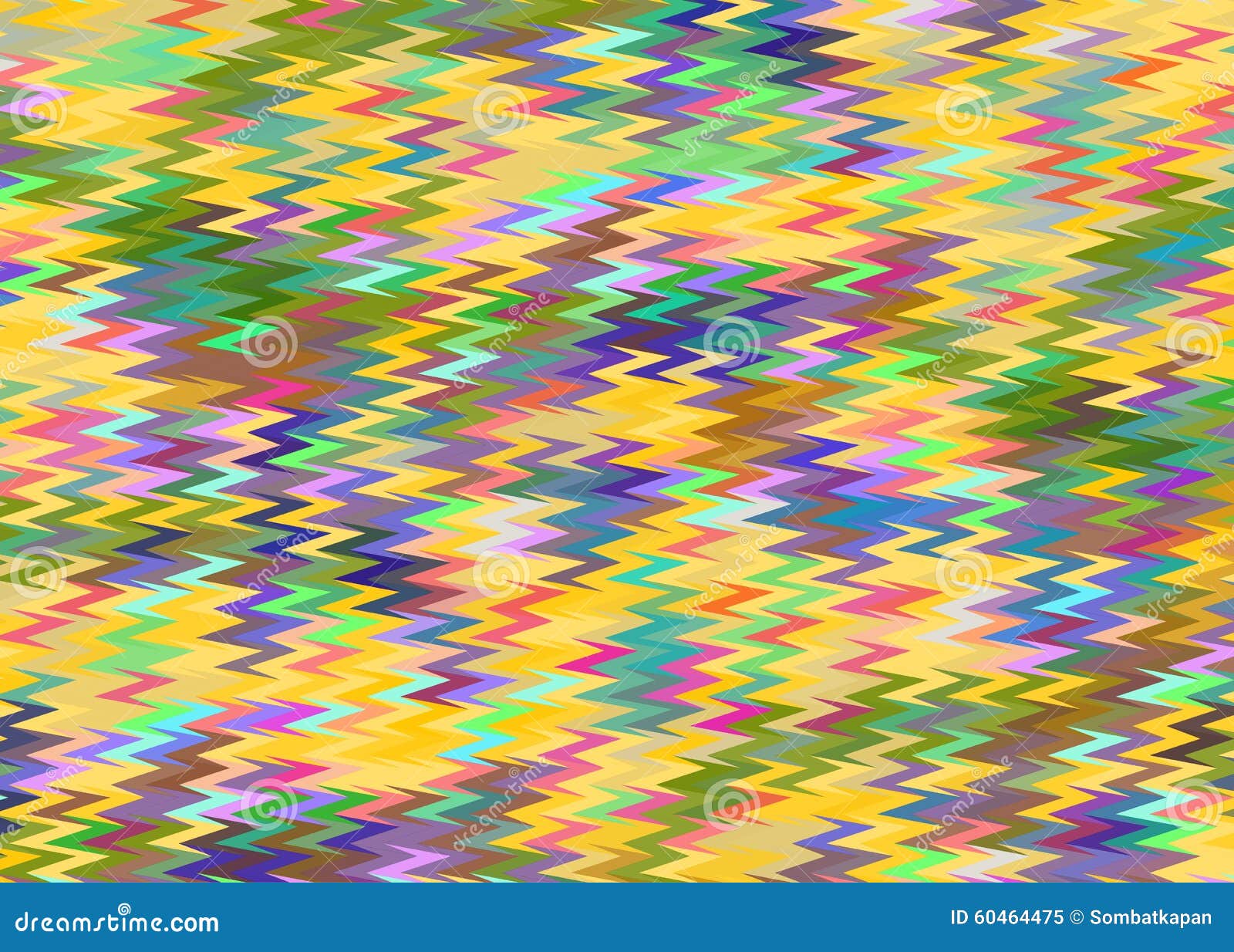Abstract Modern Color Background. Stock Illustration - Illustration of ...