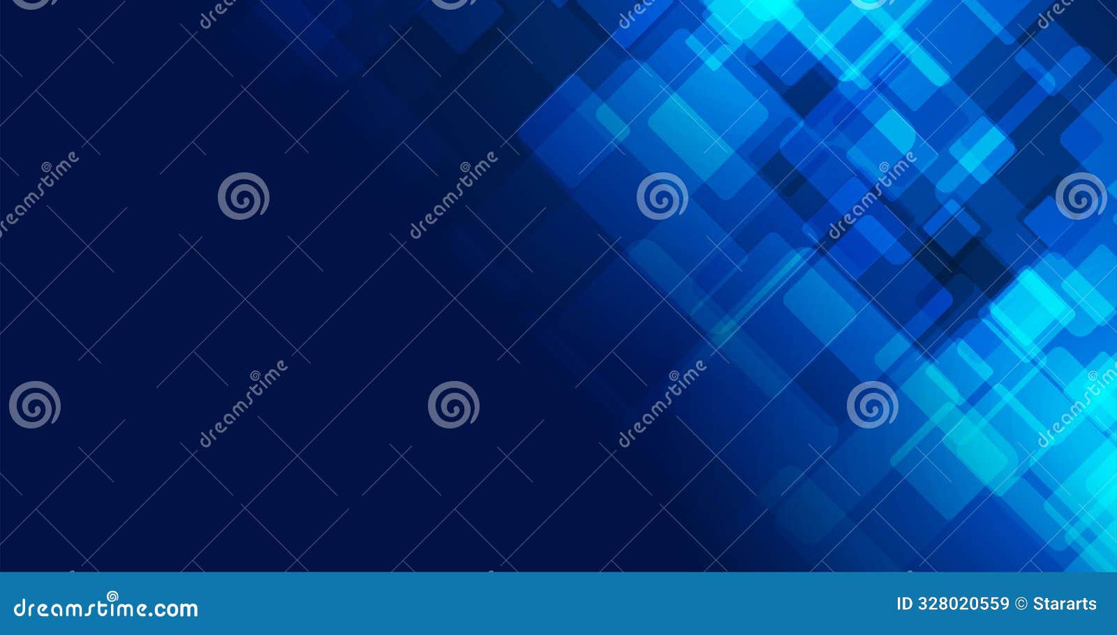 Data Techno Vector Illustration | CartoonDealer.com #217528130