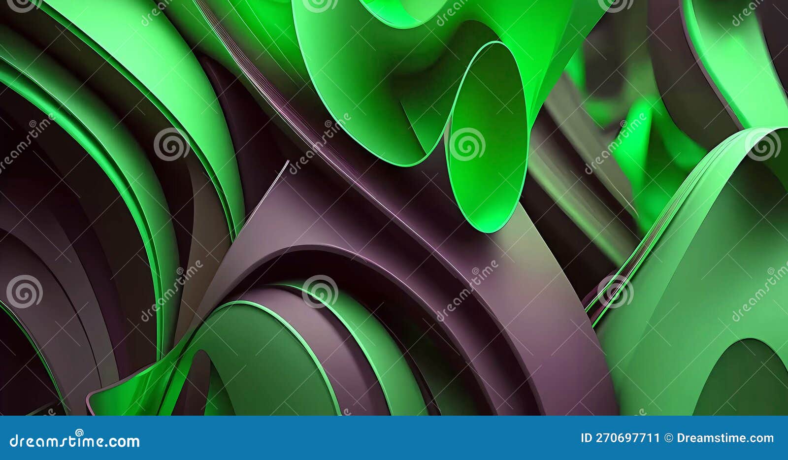 Abstract Modern 3d Layers Background Stock Illustration - Illustration ...