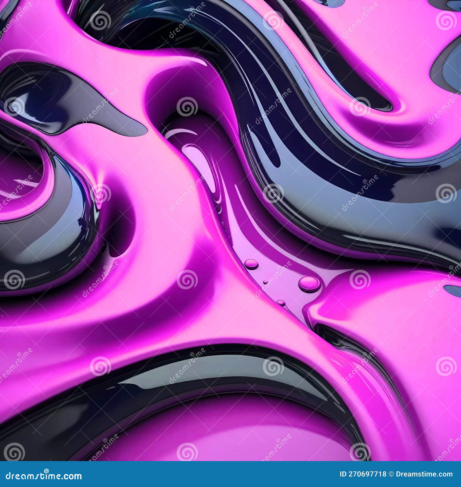 Abstract Modern 3d Layers Background Stock Illustration - Illustration ...