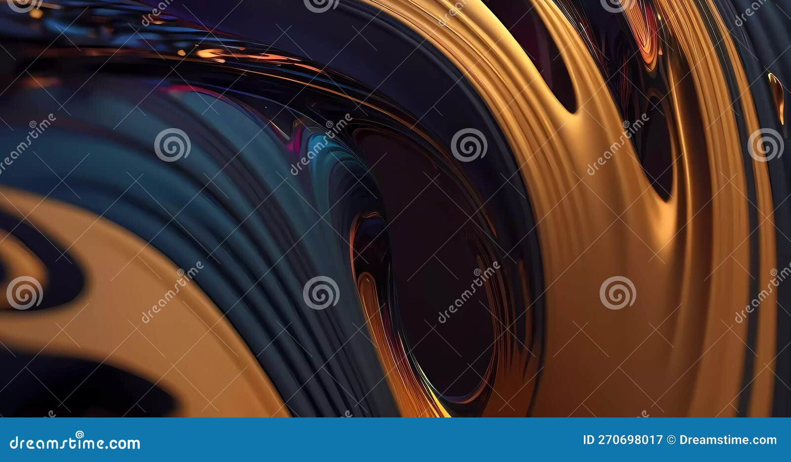 Abstract Modern 3d Layers Background Stock Illustration - Illustration ...