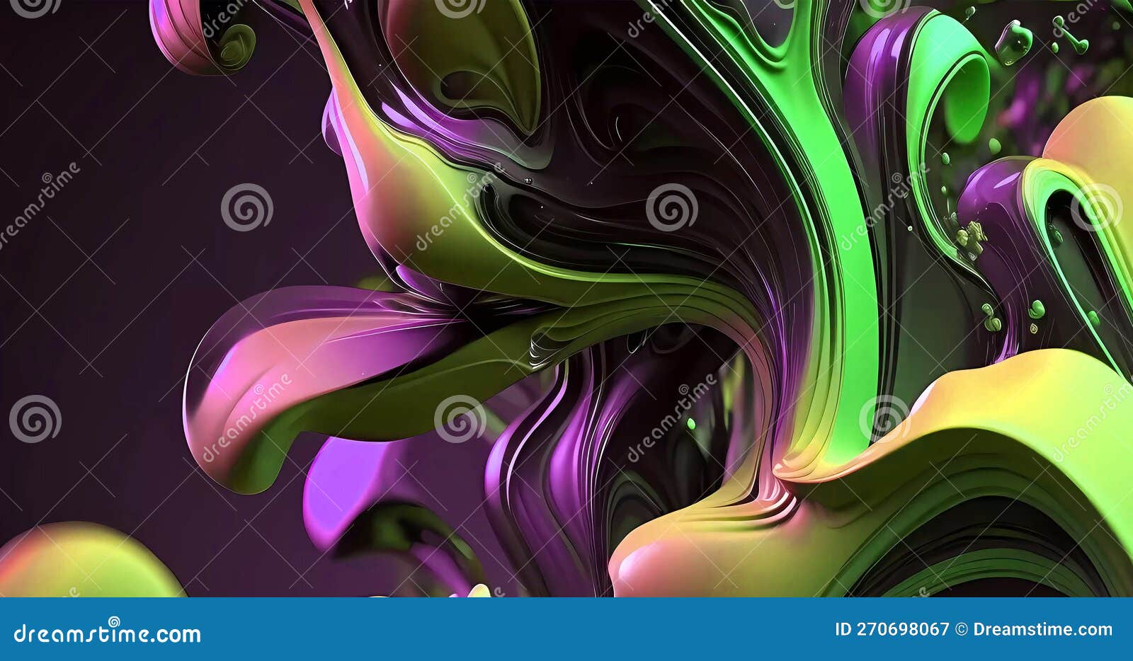 Abstract Modern 3d Layers Background Stock Illustration - Illustration ...