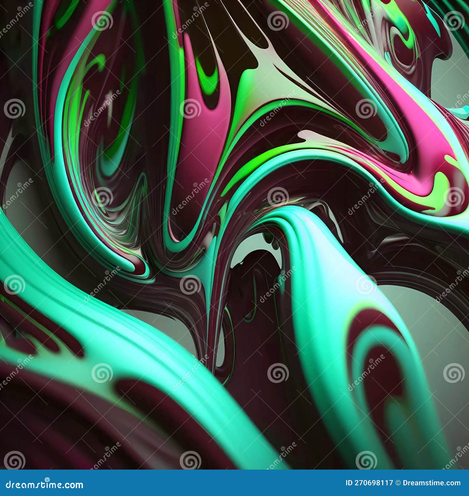 Abstract Modern 3d Layers Background Stock Illustration - Illustration ...