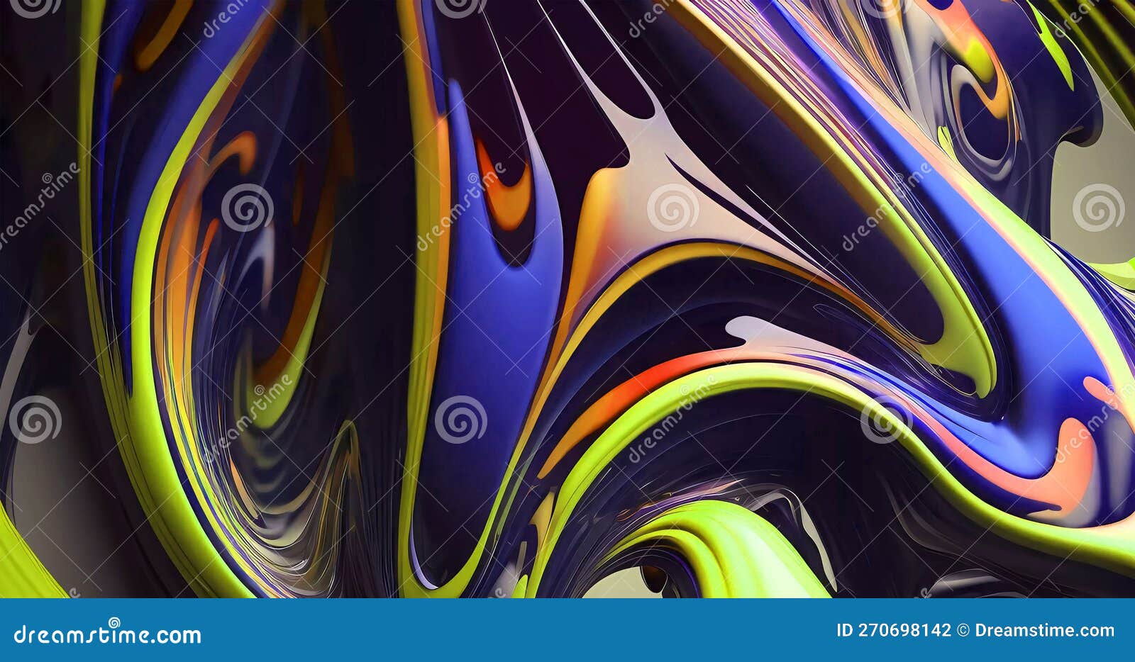 Abstract Modern 3d Layers Background Stock Illustration - Illustration ...