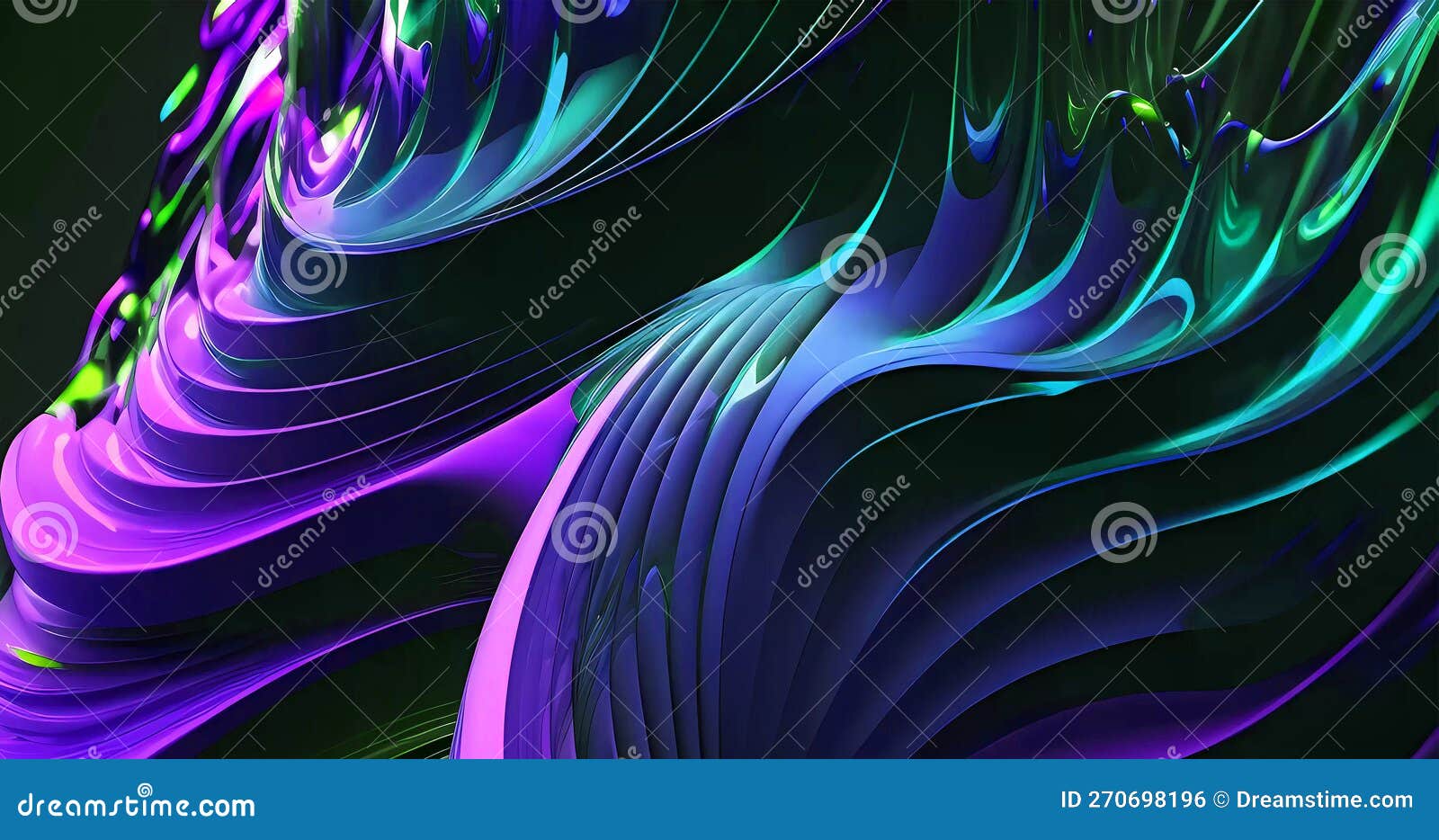 Abstract Modern 3d Layers Background Stock Illustration - Illustration ...