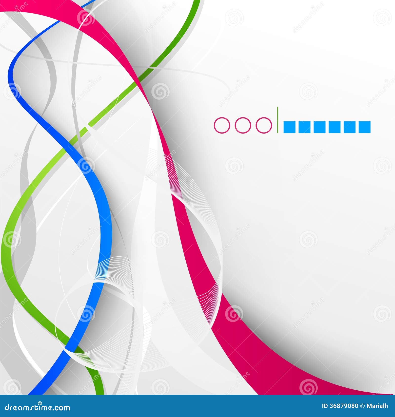 Abstract Modern Design Background Stock Vector - Illustration of cover ...