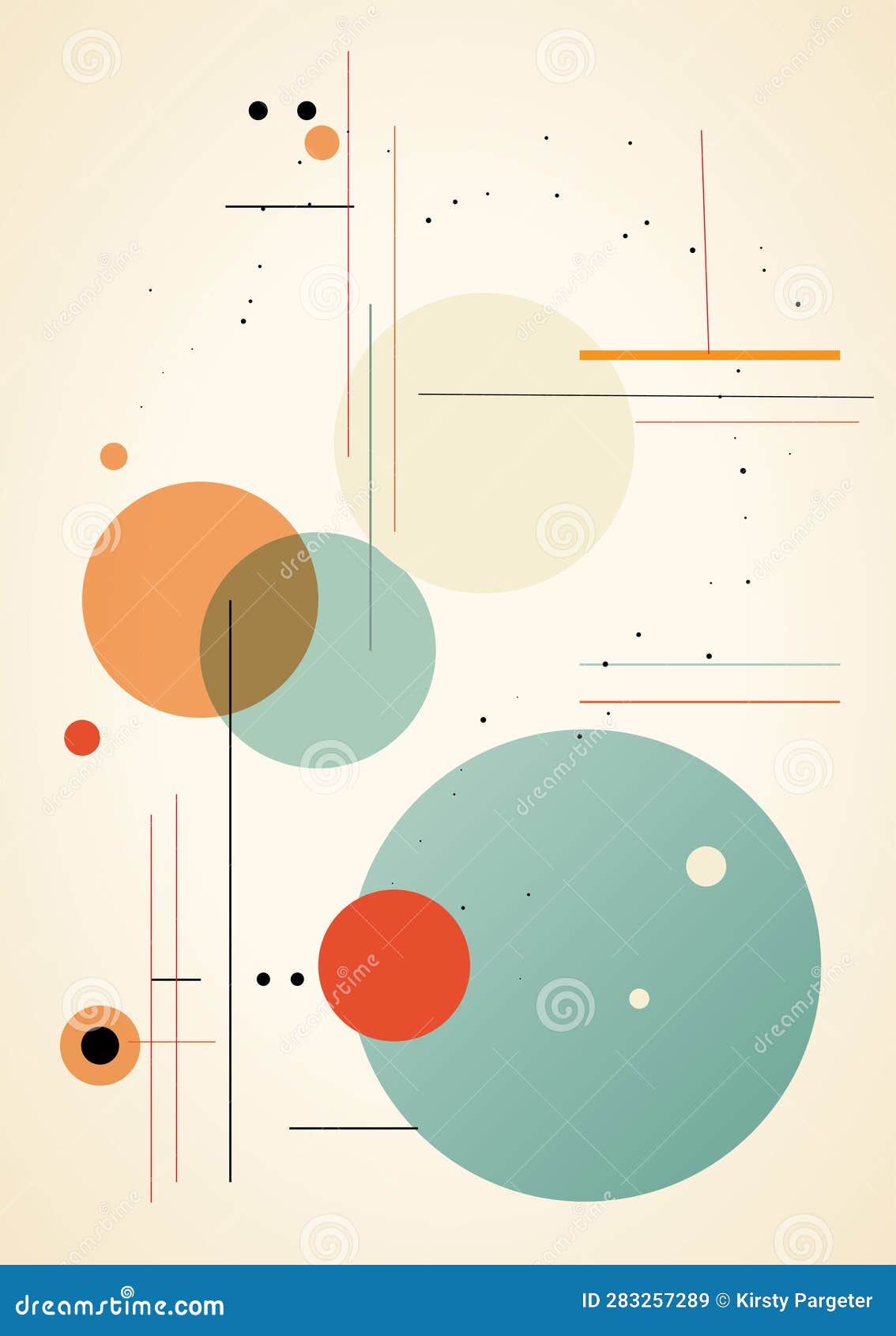 Abstract Modern Design Background Stock Vector - Illustration of ...