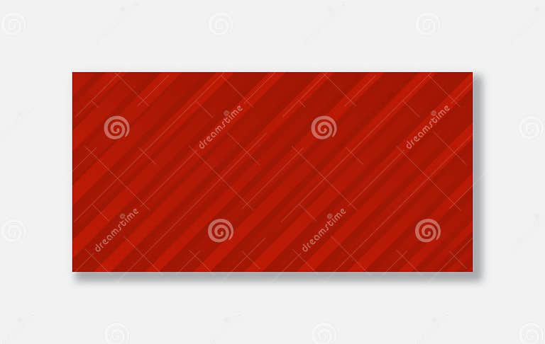 Abstract Modern Diagonal Cut Pattern Red Background Stock Vector ...