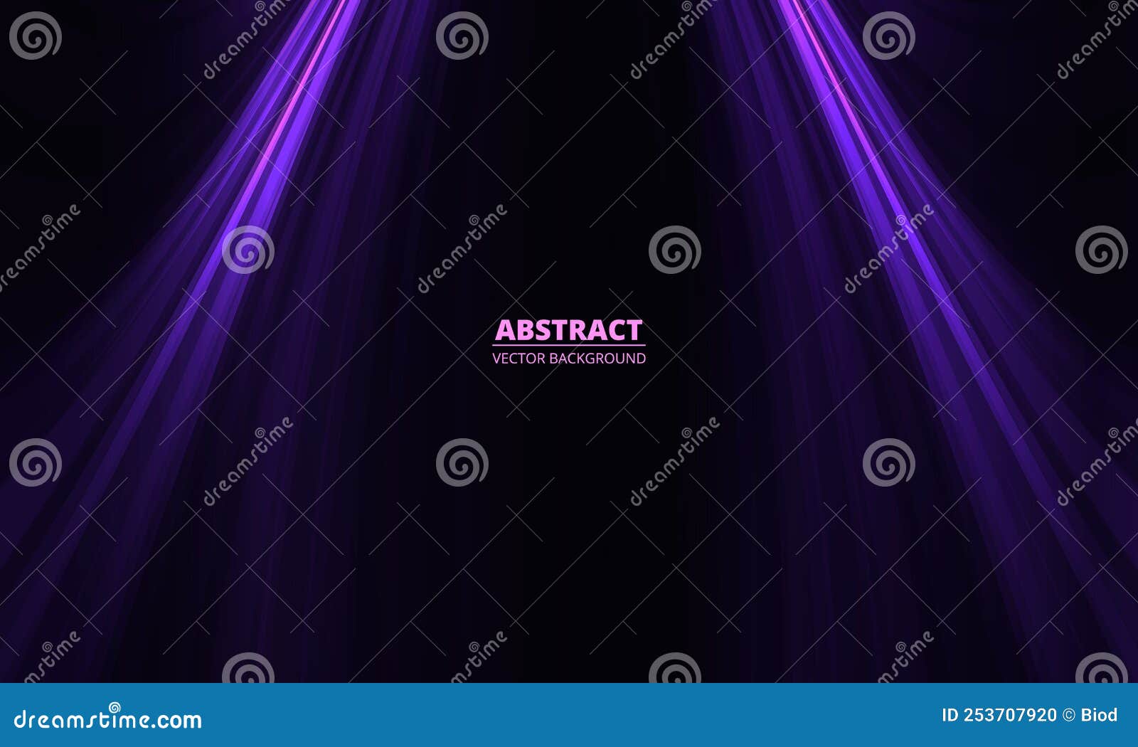 Abstract Modern Flow Background with Purple and Pink Flowing Lines ...