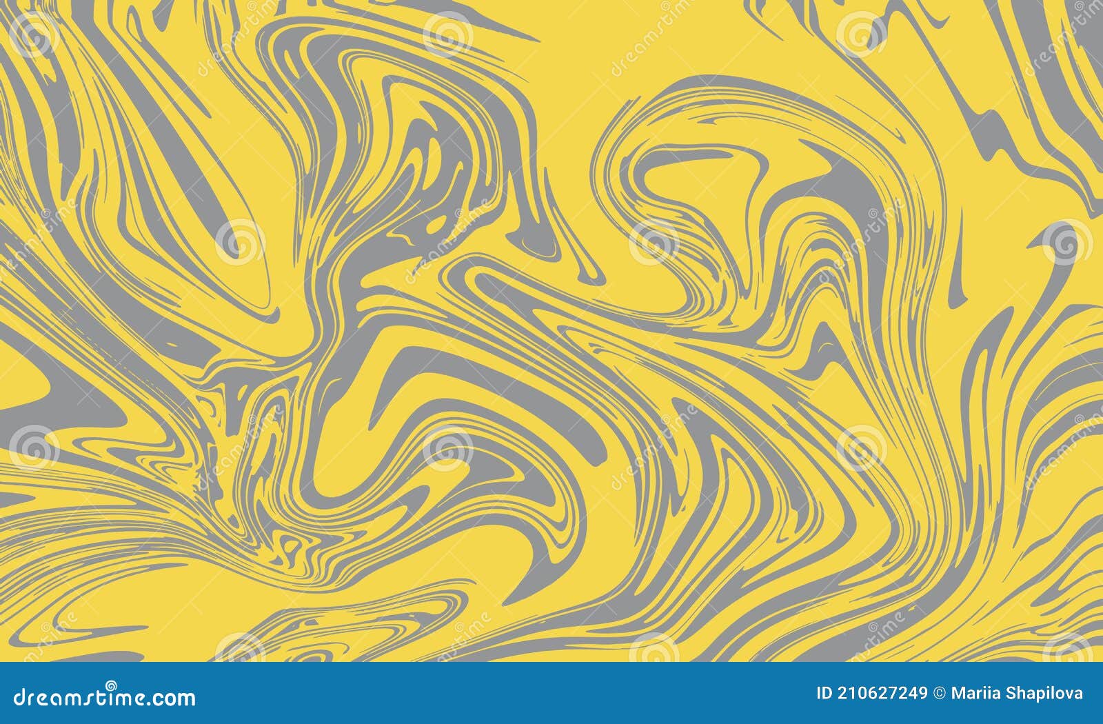 Abstract Modern Fluid Liquid Background Stock Vector - Illustration of ...