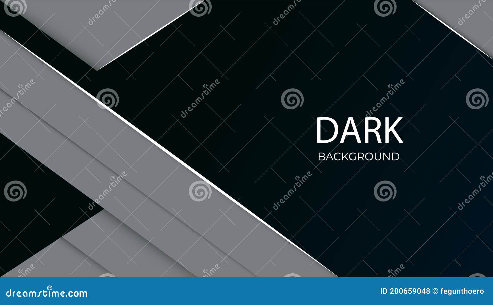 Abstract Modern Gradient Black Template Design of Decoration Background ...