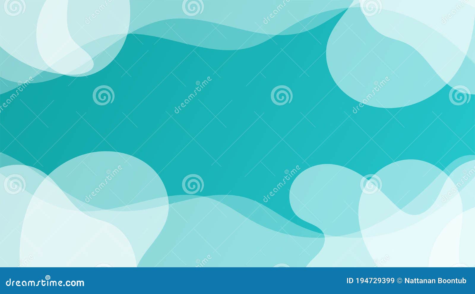 Abstract Modern Gradient Blue Geometric Background,Eps10 Vector Stock ...