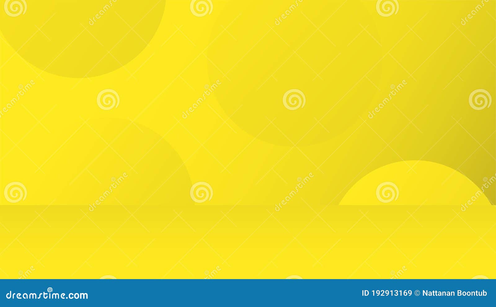 Abstract Modern Gradient Yellow Geometric Background,Eps10 Vector Stock ...