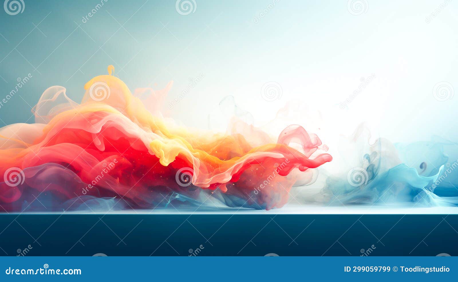 Abstract Modern Graphic Design Background. Stock Illustration ...