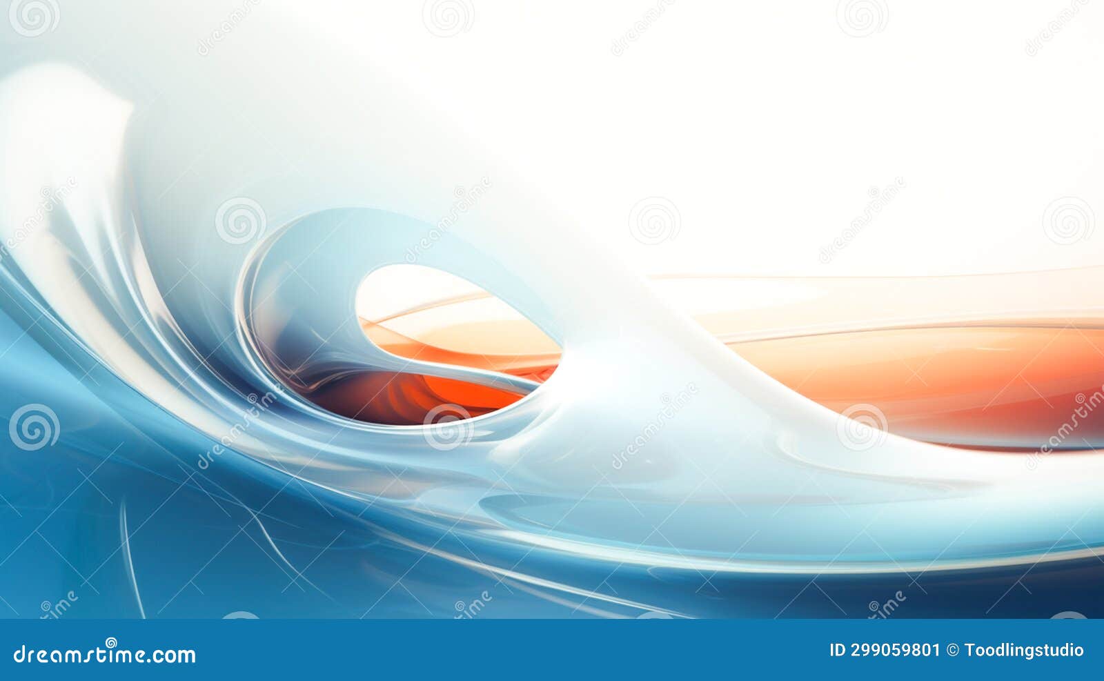 Abstract Modern Graphic Design Background. Stock Illustration ...
