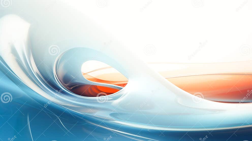 Abstract Modern Graphic Design Background. Stock Illustration ...