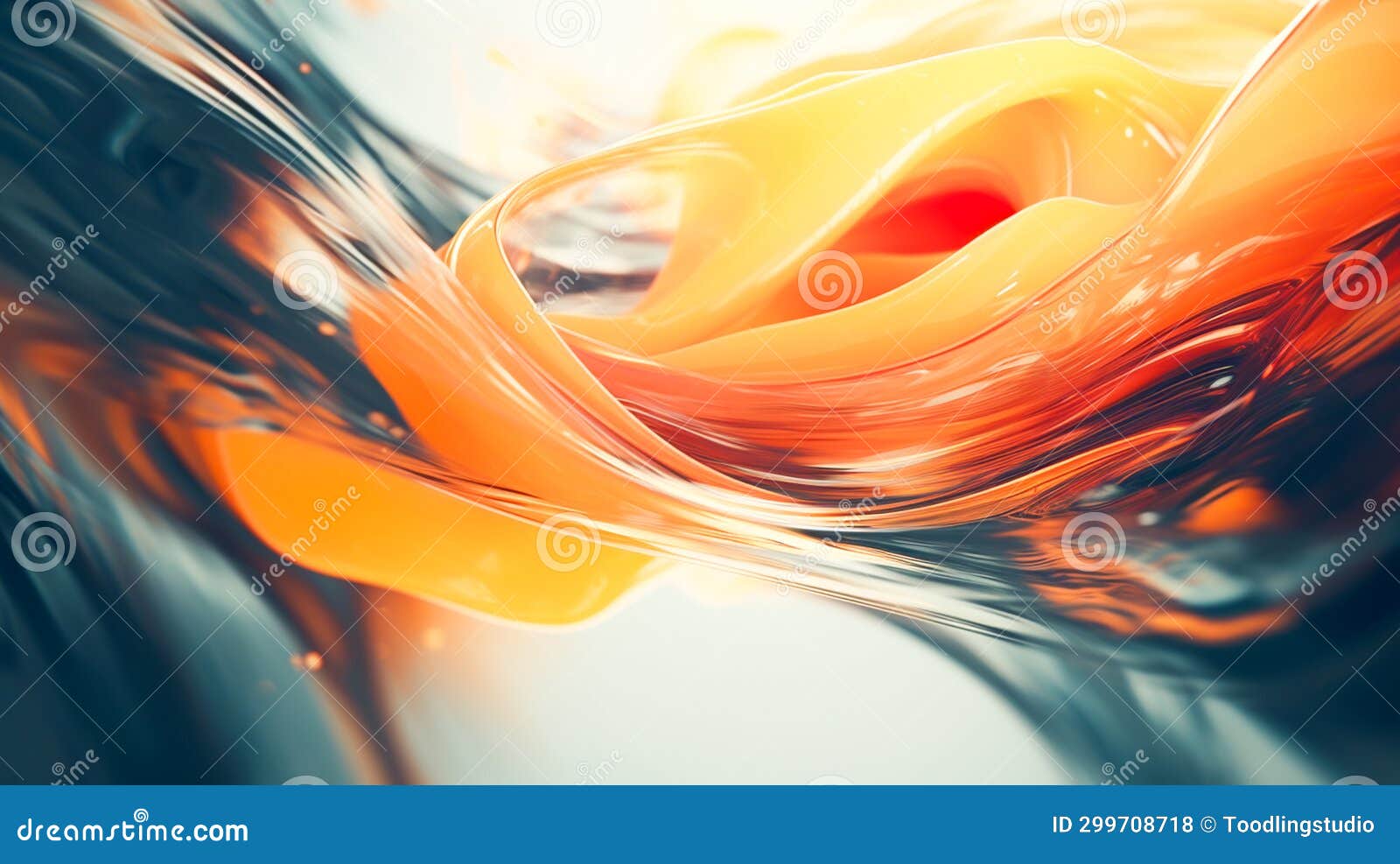 Abstract Modern Graphic Design Background. Stock Illustration ...
