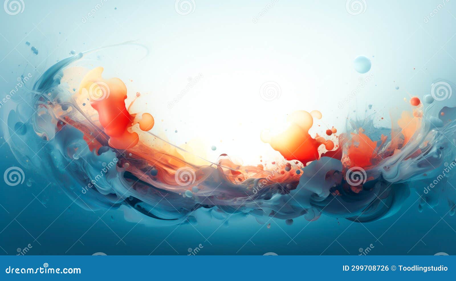 Abstract Modern Graphic Design Background. Stock Illustration ...