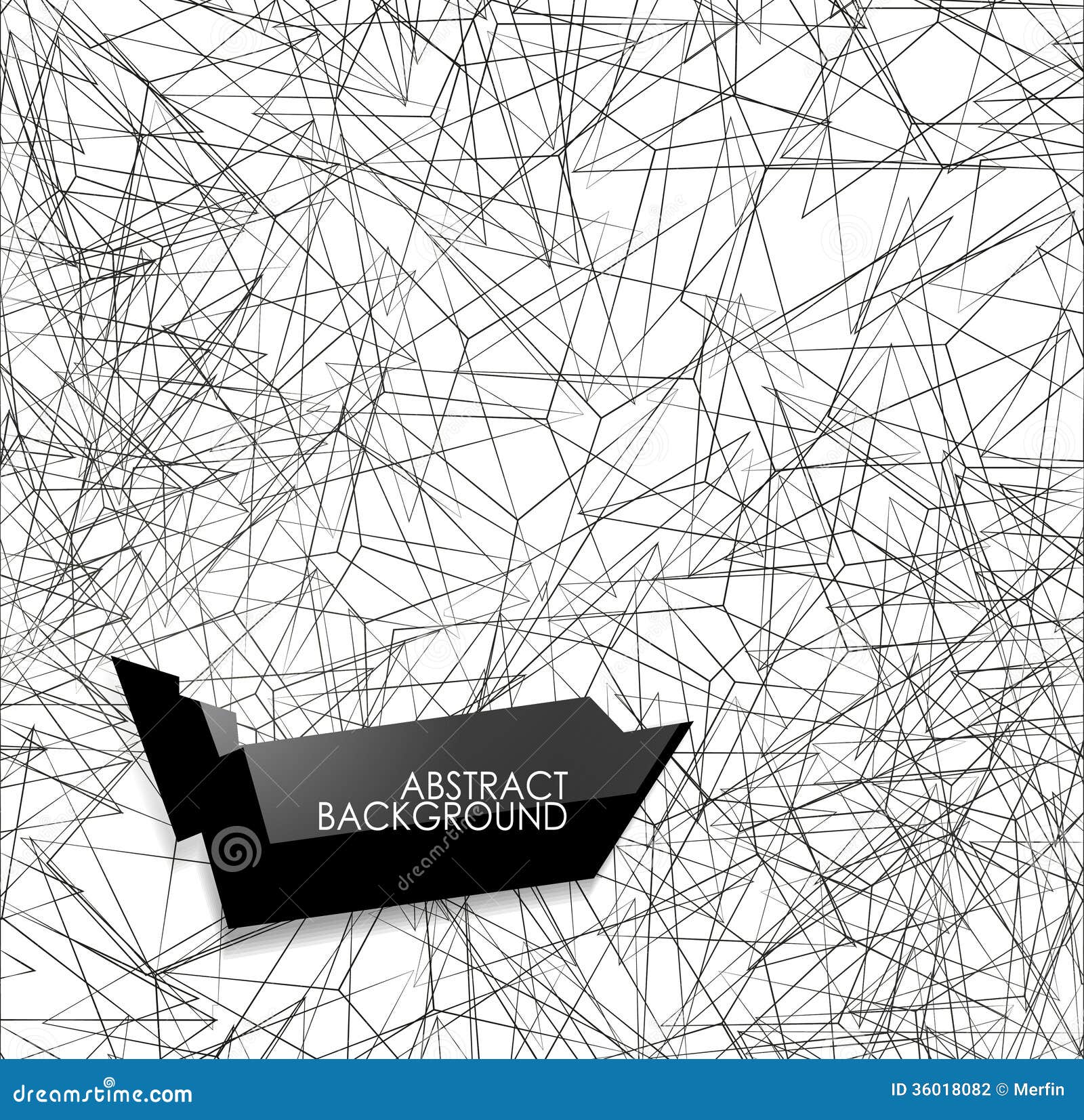 Abstract modern Label stock illustration. Illustration of cloud - 36018082