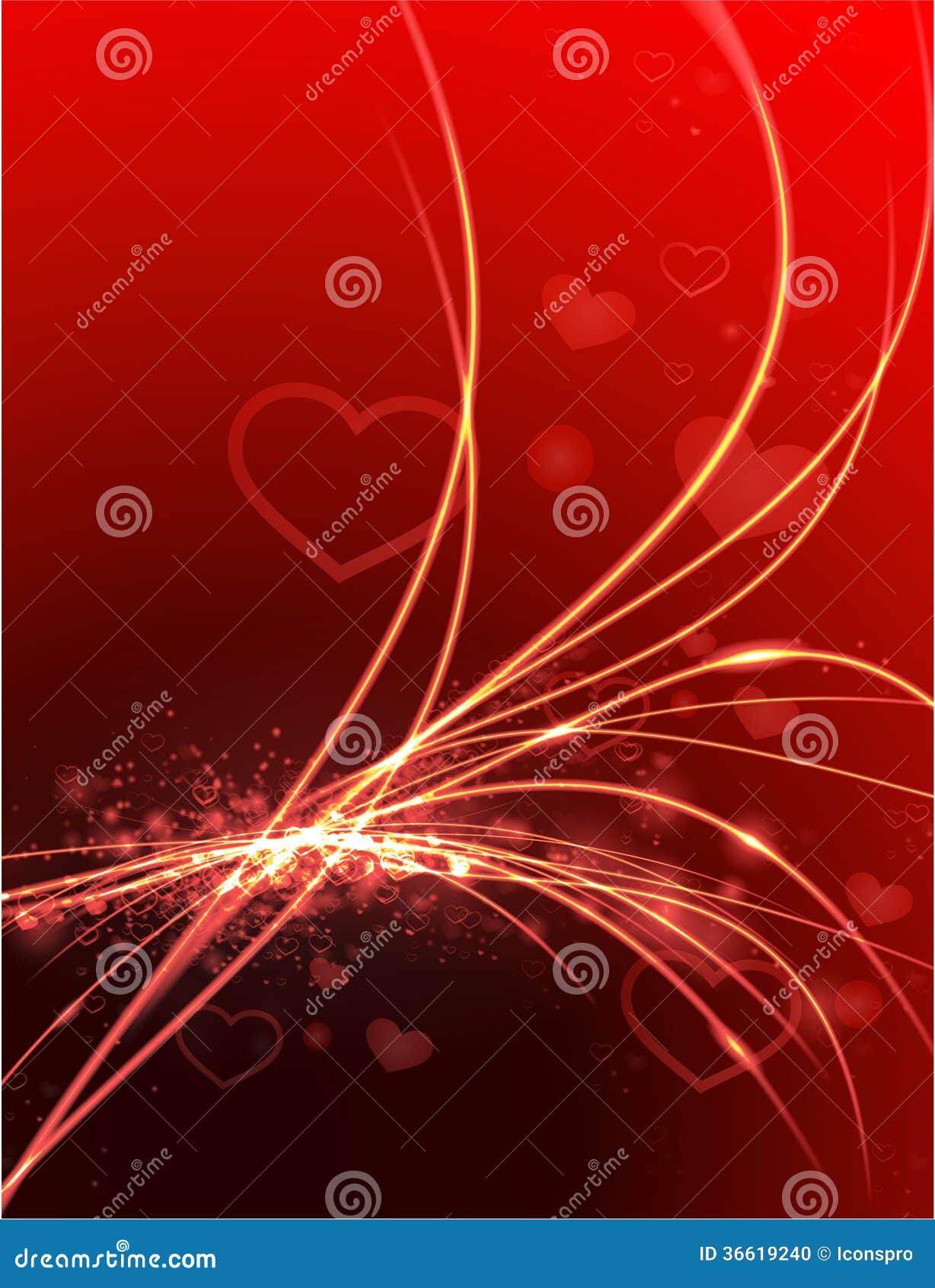 Abstract Modern Light Background Stock Illustration - Illustration of ...