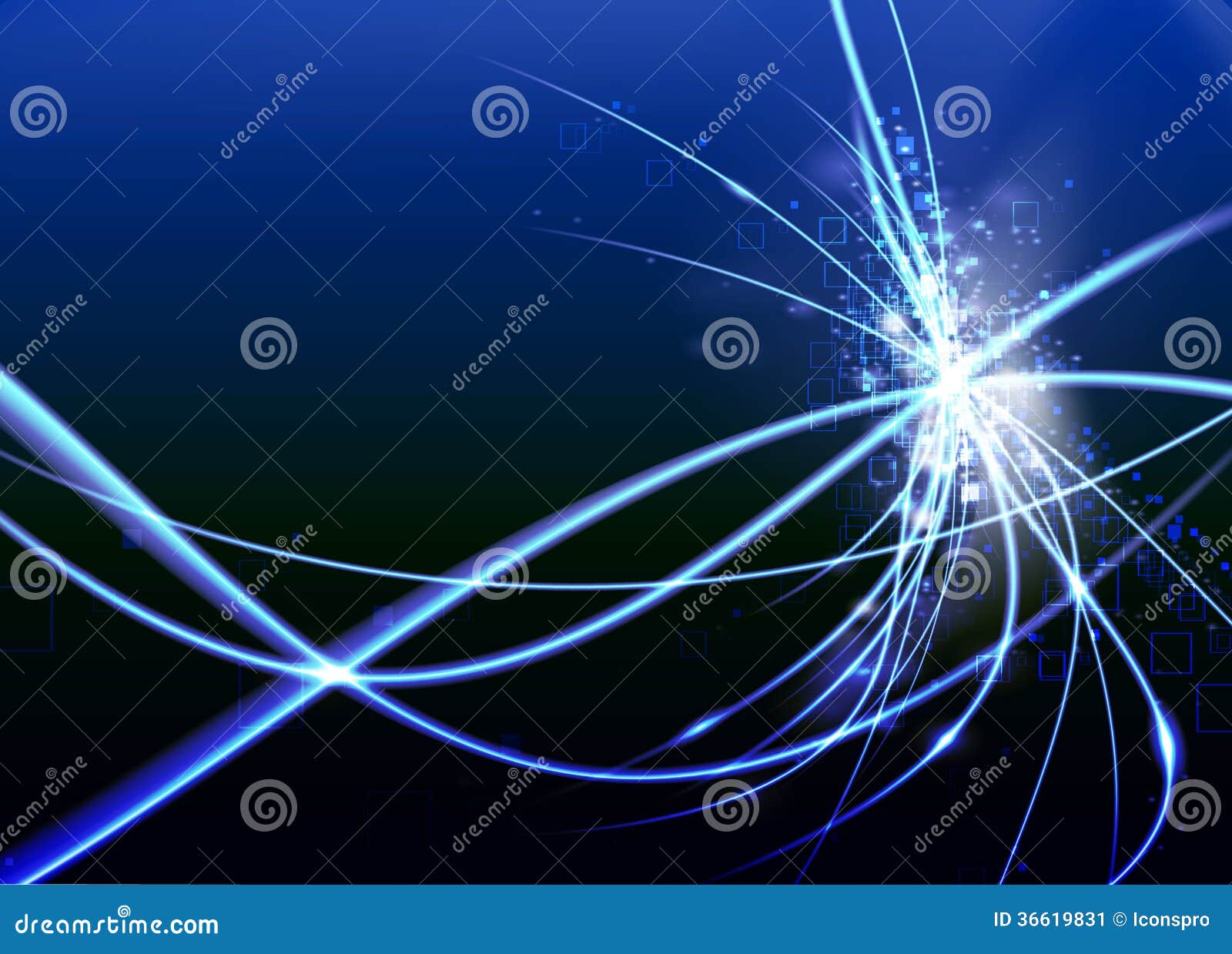 Abstract Modern Light Background Stock Illustration - Illustration of ...