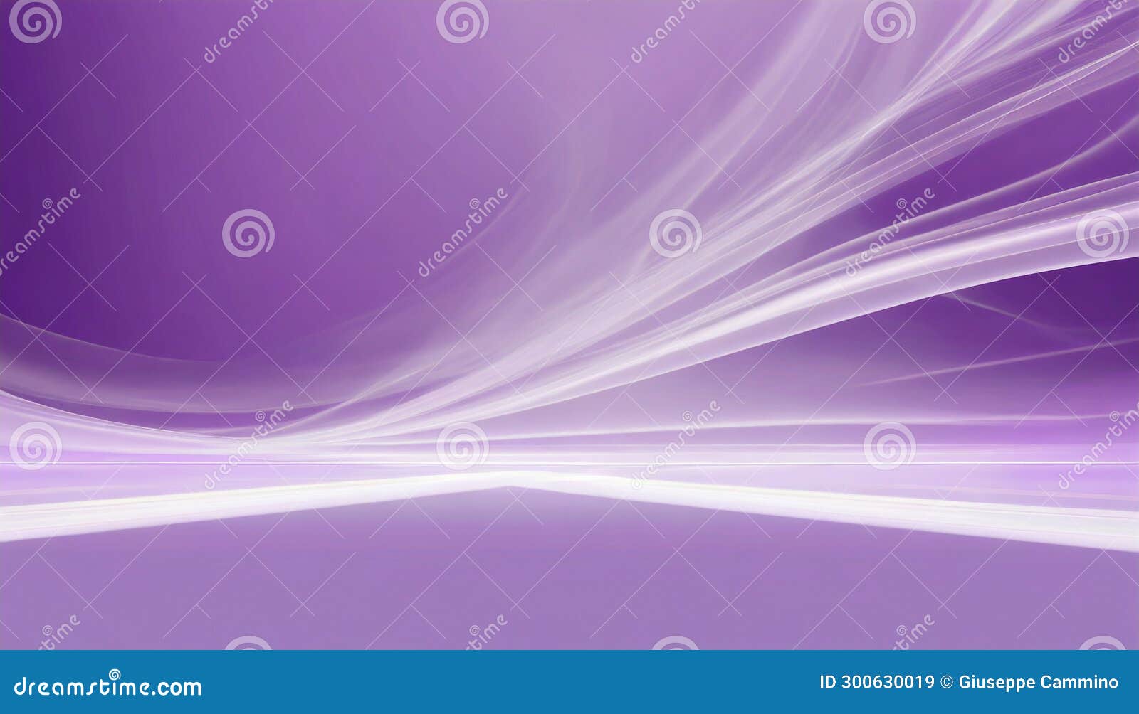 An Abstract Modern Light Lilac Backdrop for a Product Presentation with ...